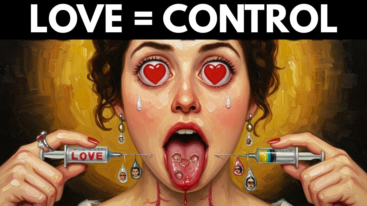Why True Love is Impossible - Schopenhauer's BRUTAL Insights - YouTube