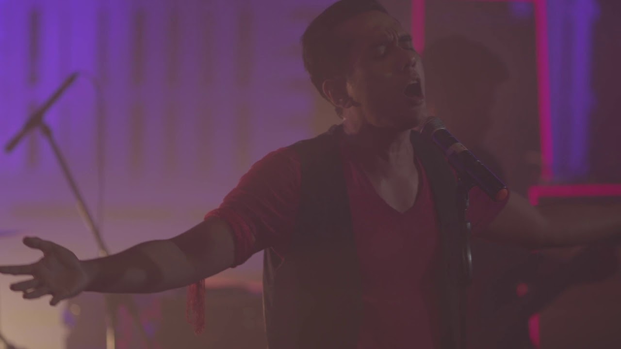 Asbak Band - Selamat Jalan Sayang - (Live Youtube Music Session) - YouTube