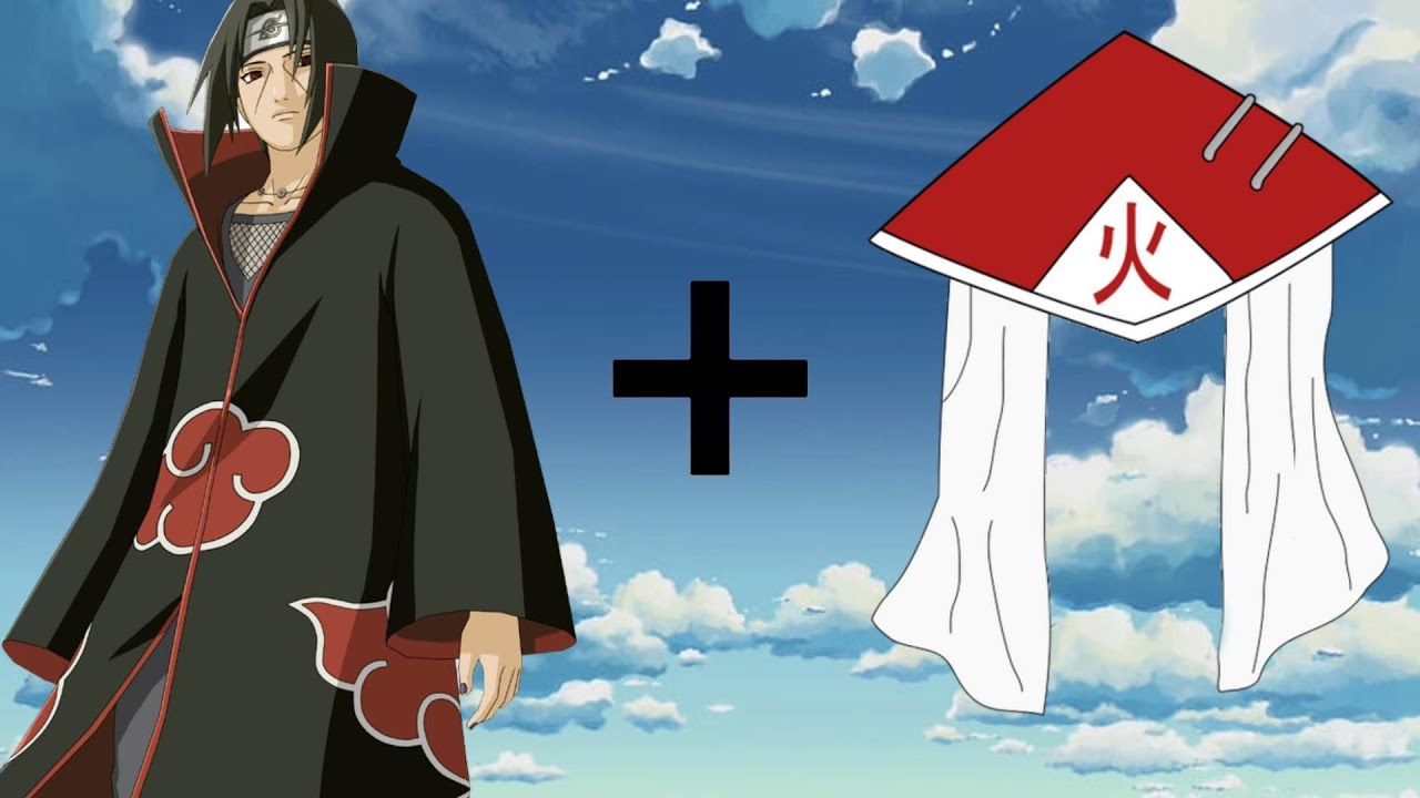 Naruto + Hokage - YouTube