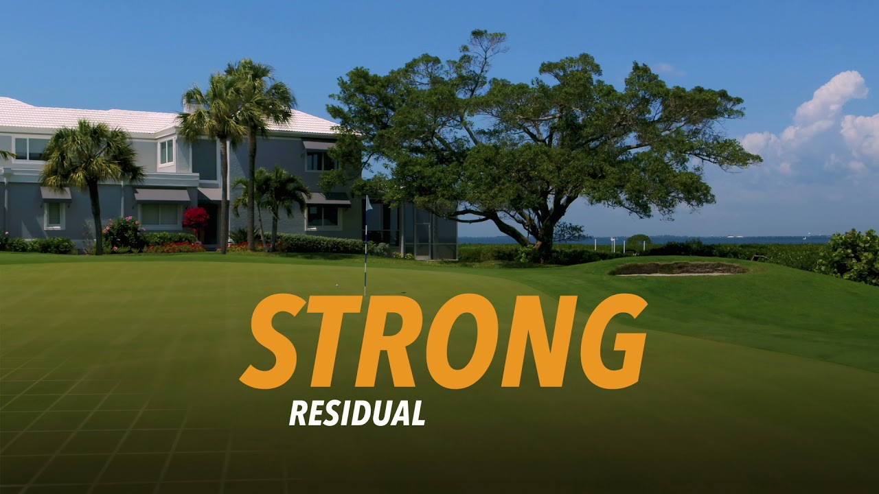 Add Total Knockout to Your Toolbox: Alucion® 35 WG Insecticide - YouTube