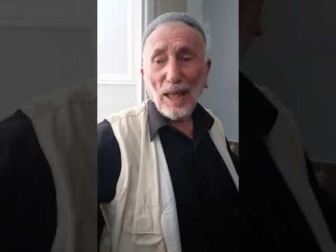 POSOFLU ZÜLALI BABANIN CILDIRLI ASIK SENLIK ,COBAN ISA VE RESAT AGA ILE ATISMASI.SÖY: MITHAT EREN