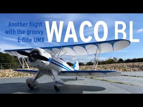 UMX WACO 31st August 2023 - YouTube