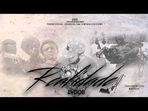 LvdoB - Realidade - Prod MaDrick