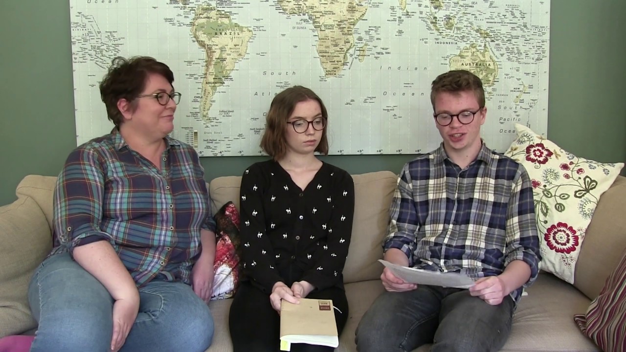 Hill Cliffe Baptist Church 12th July 2020 - YouTube