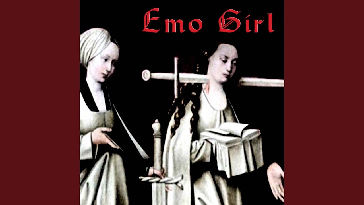 Emo Girl (Medieval Version) - YouTube