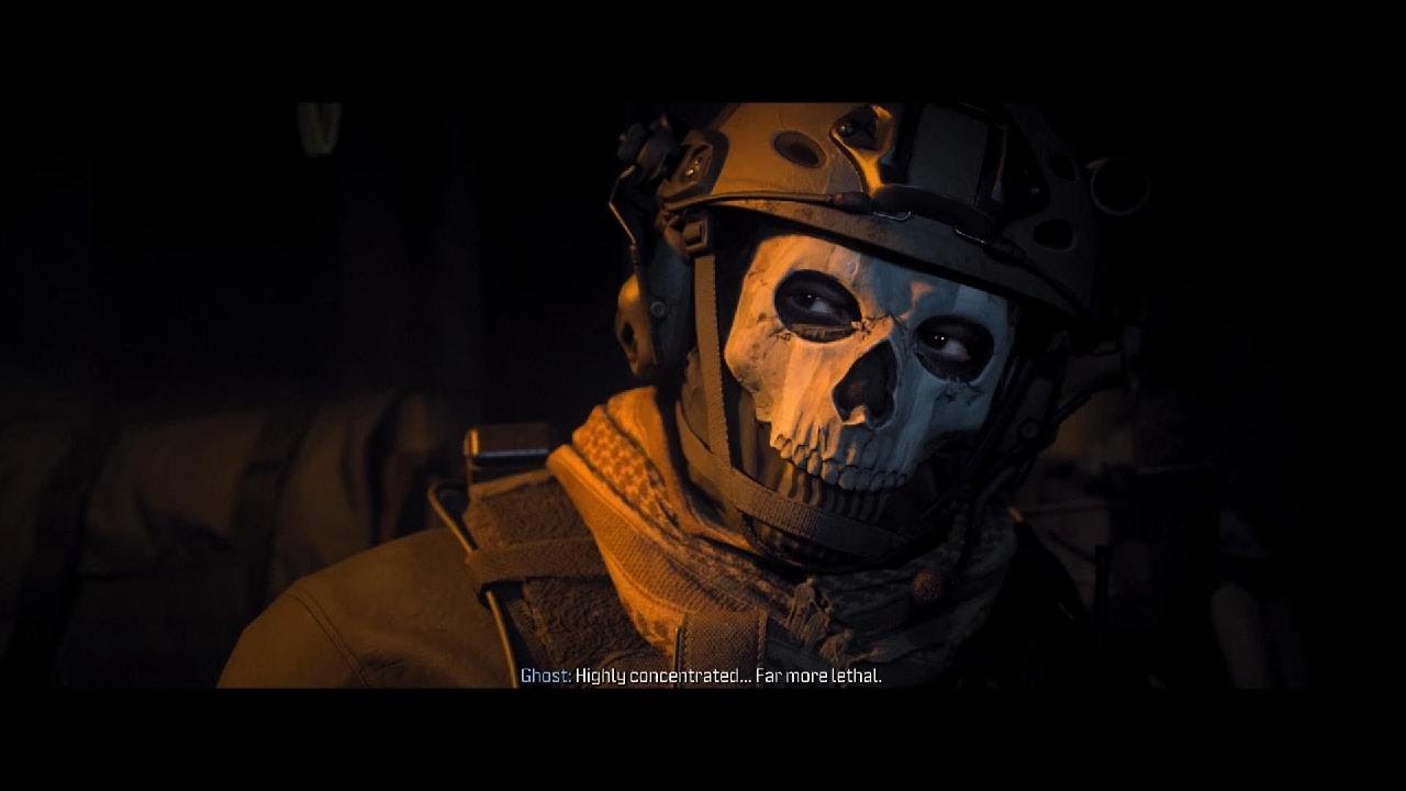 Call of Duty:MW3 | Campaign Part 2 Full Walkthrough | 4K HDR - YouTube