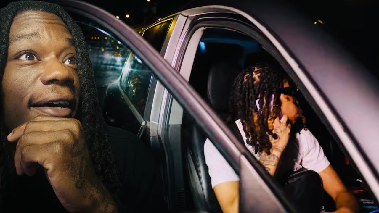 Jay 5ive - Fever Story (Official Music Video) | Dotty Reaction - YouTube