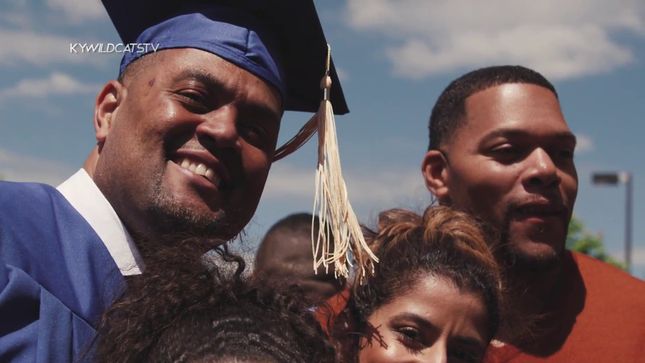 FB: Anwar Stewart - A Journey Back to the Bluegrass - YouTube