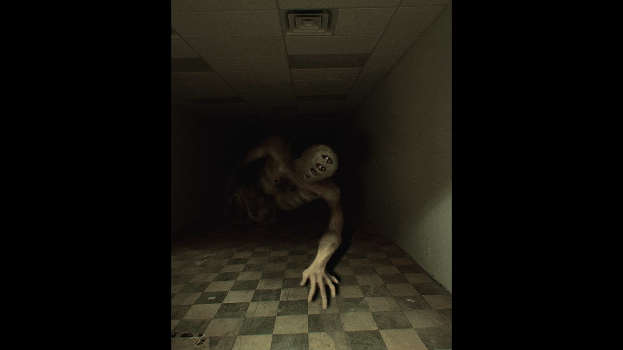 Unnerving Images Unnerving Music XV - YouTube