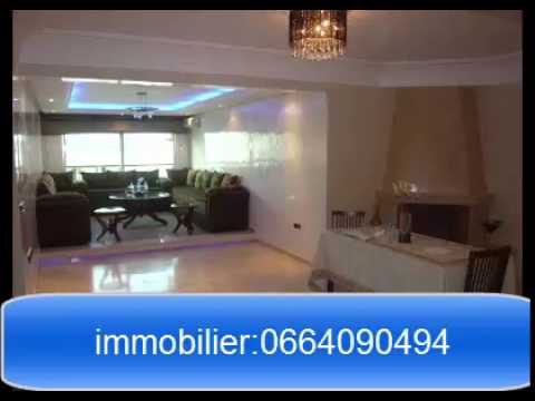 val fleuri casablanca - YouTube