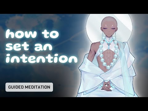 make your intentions count - YouTube