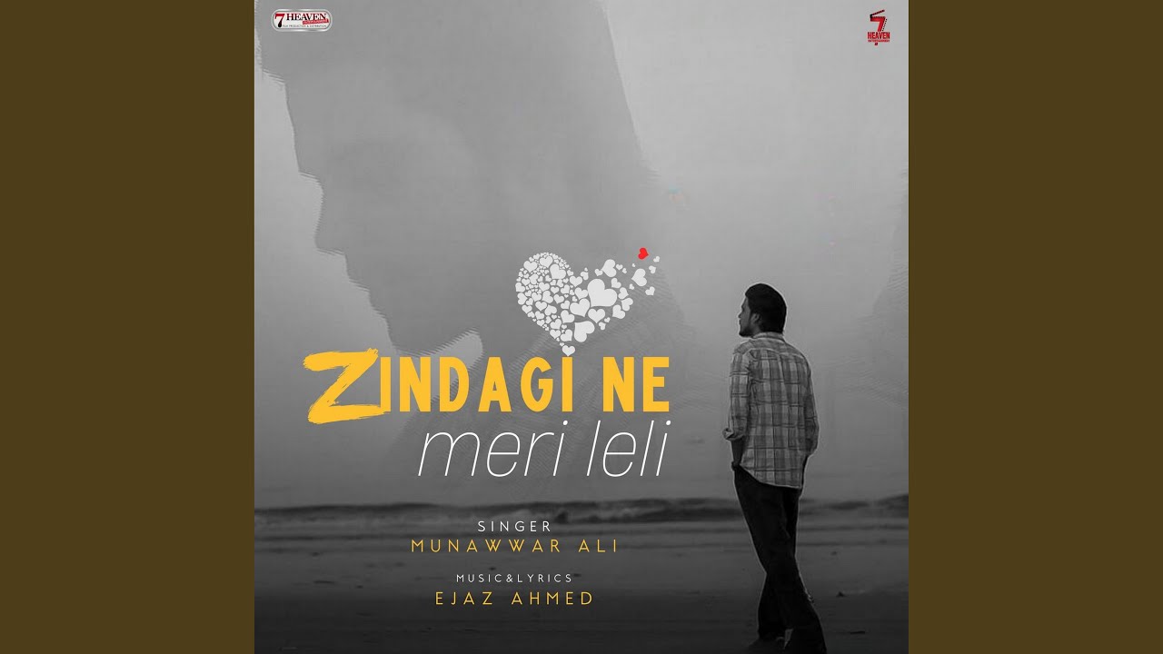 Zindagi Ne Meri Leli - YouTube