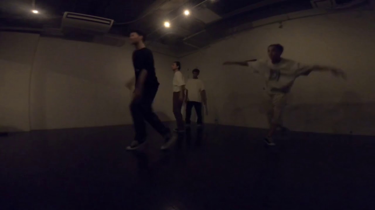 Sixth sense house set SESSION - YouTube