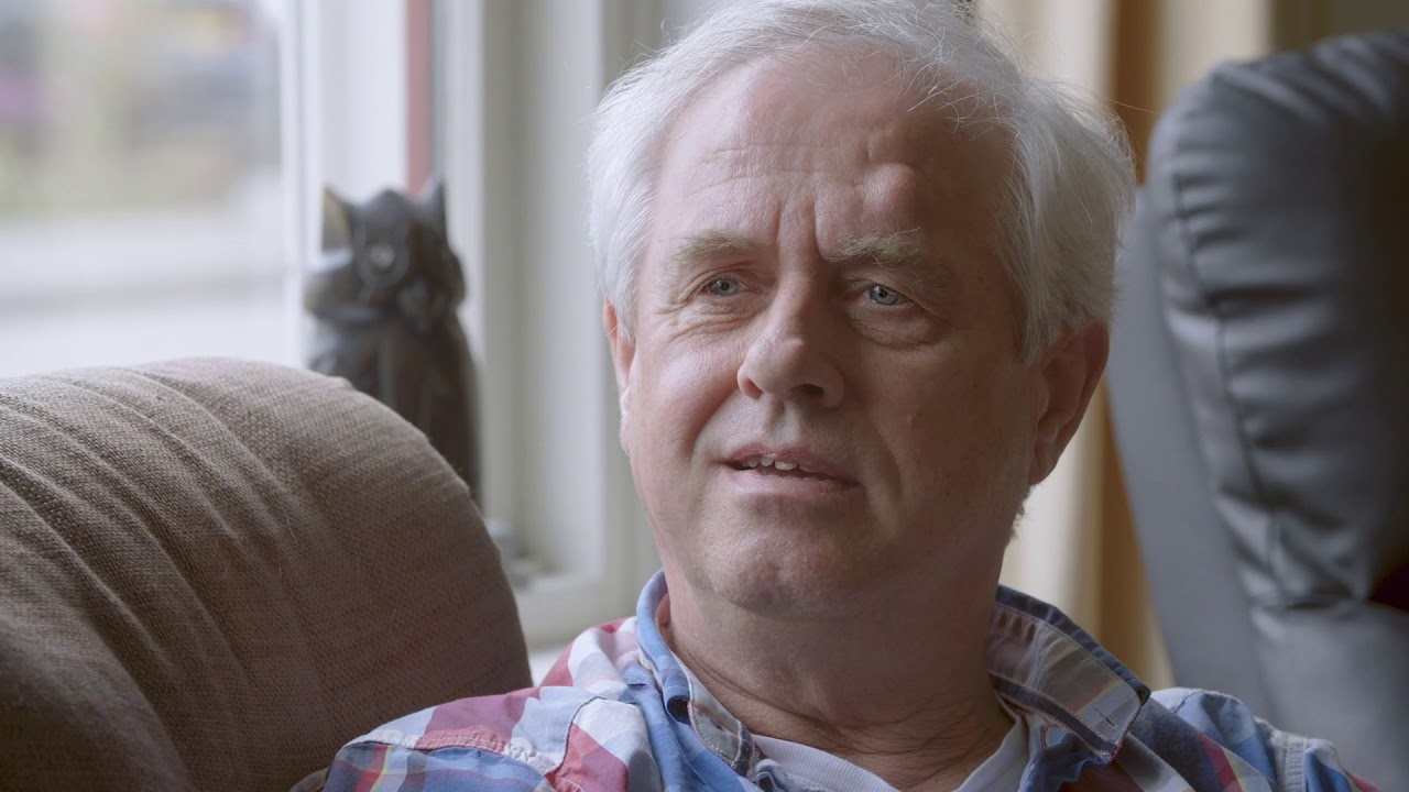 Film Frans intensieve zorg - YouTube