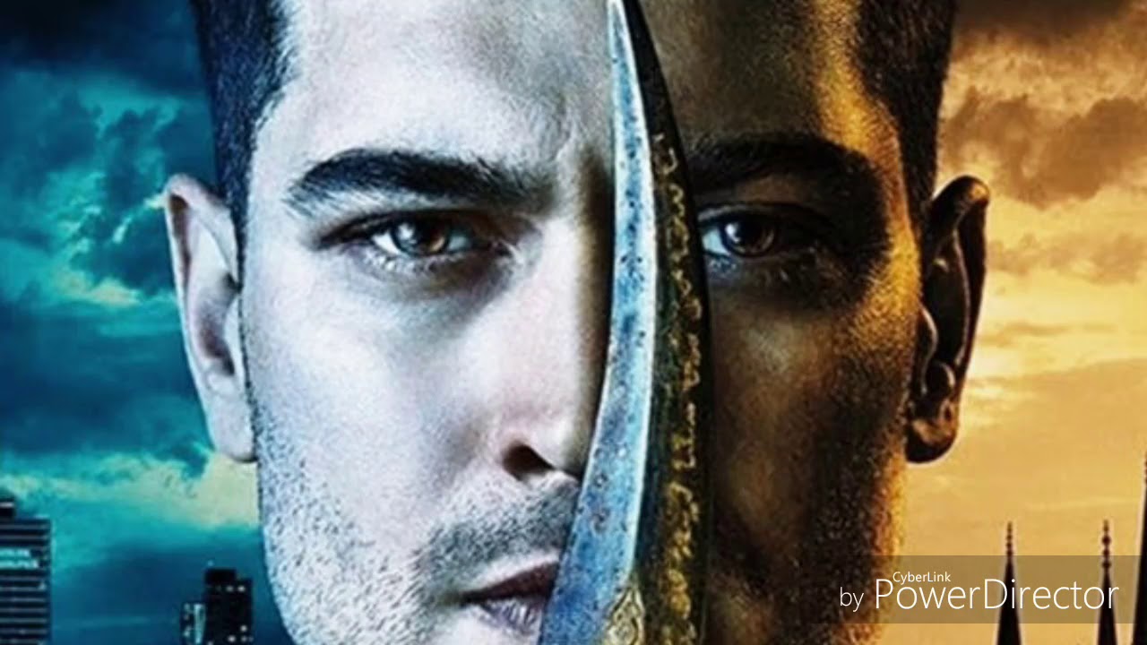 Hakan:Muhafız (The protector) - Soundtrack episode 9 - YouTube