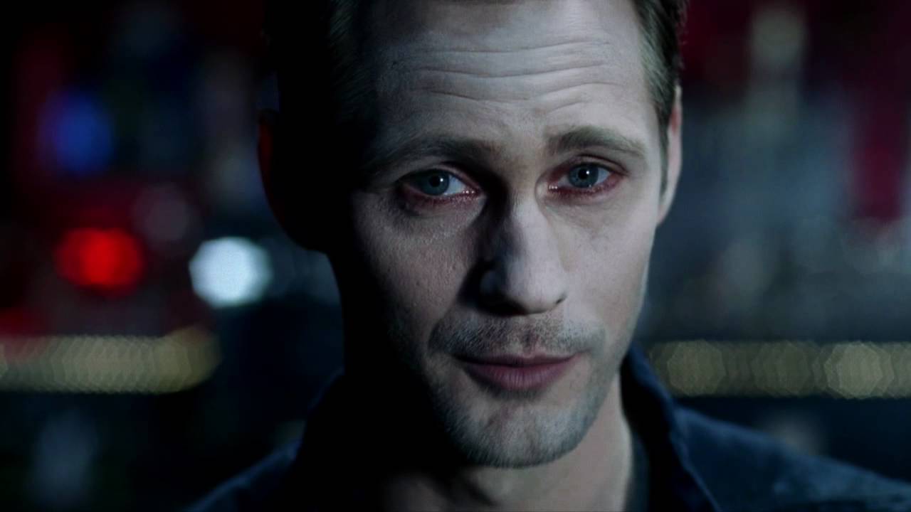 True Blood Season 4 - Eric (HBO) - YouTube