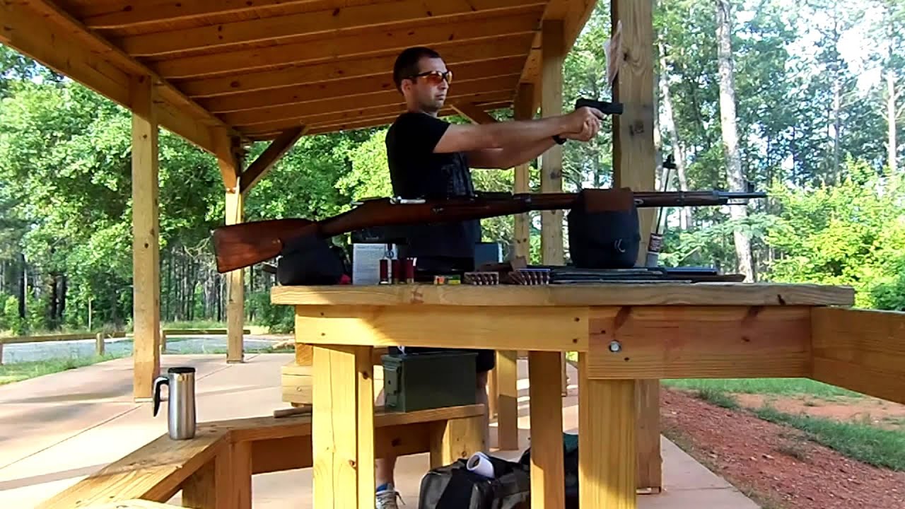 Hi Point C9....Reliable? - YouTube