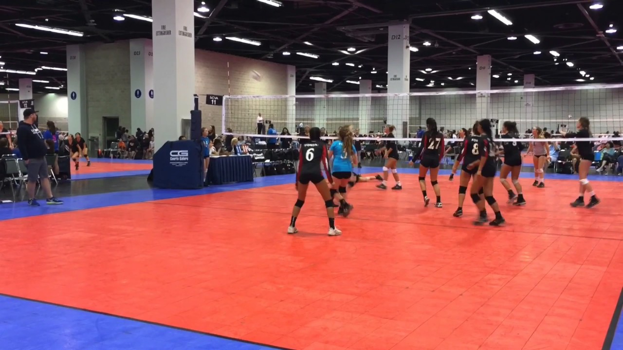 Melanie Ibarra #8 Forza1 16s 2016 Setter - YouTube