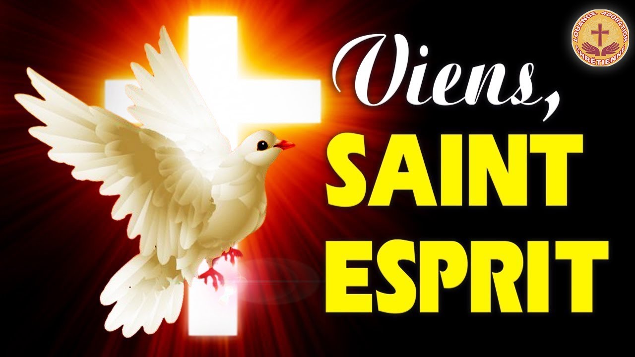 Louange et Adoration du matin à l'Esprit Saint - Belle Merveilleuse ...