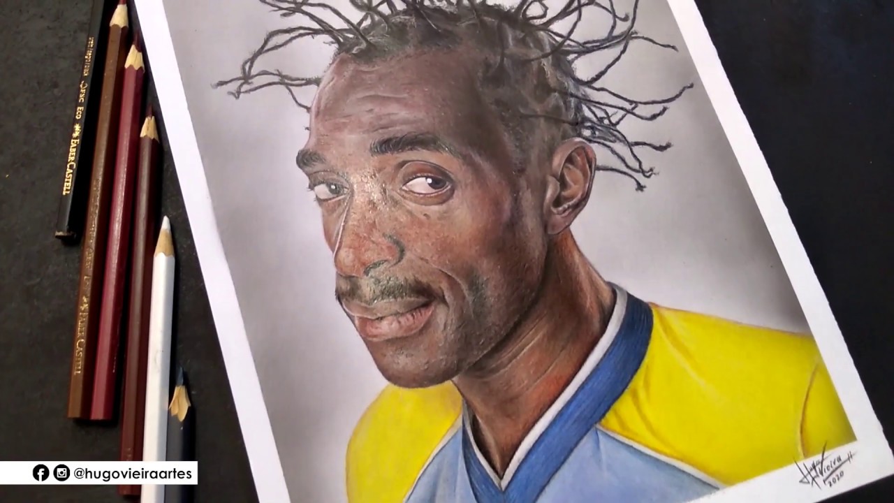 Desenhando SABOTAGE - Drawing SABOTAGE - YouTube