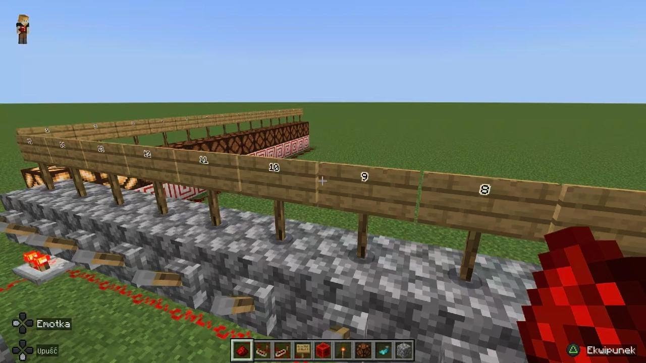 Minecraft kalkulator 🤯 - YouTube