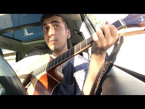 High Beam - Sjowgren (Cover) - YouTube