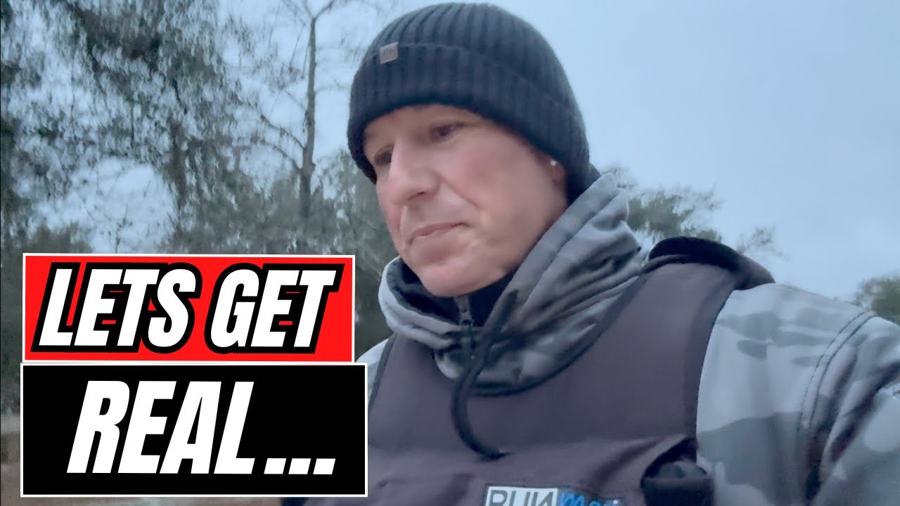 Have you broken your own trust? Earn it back... - YouTube