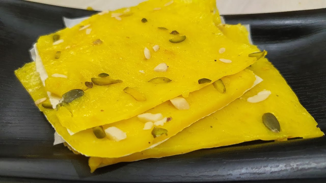 Ice Halwa Recipe in Tamil | Bombay Ice Halwa Recipe in Tamil | Bombay ...