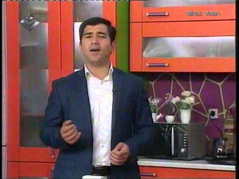 Babek Nifteliyev Sirli Soba Tar Kamanim DJ R@min Musiqi Merkezi