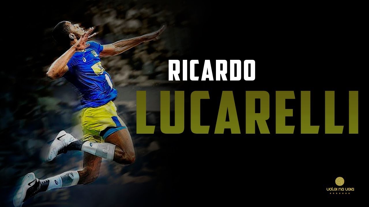 The Best of Ricardo Lucarelli - YouTube