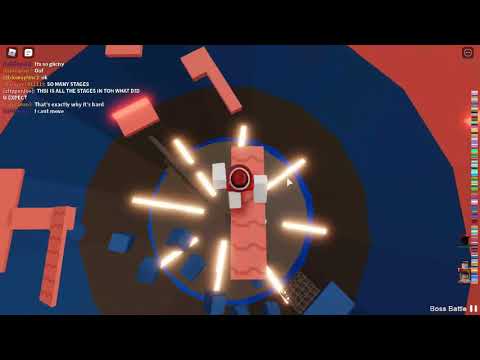 THE tower of hell gameplay | Roblox\ - YouTube