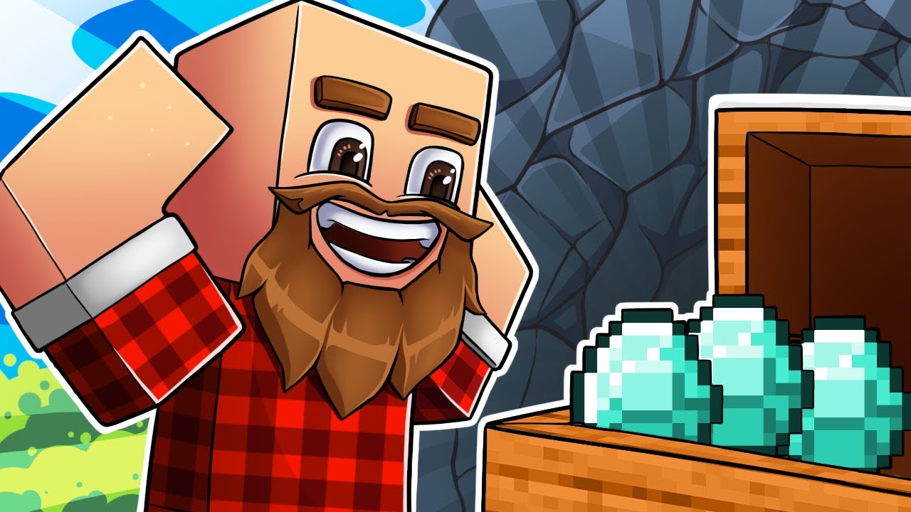 Pat starts a New World... - YouTube