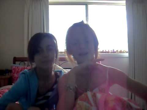 lily and jess - YouTube