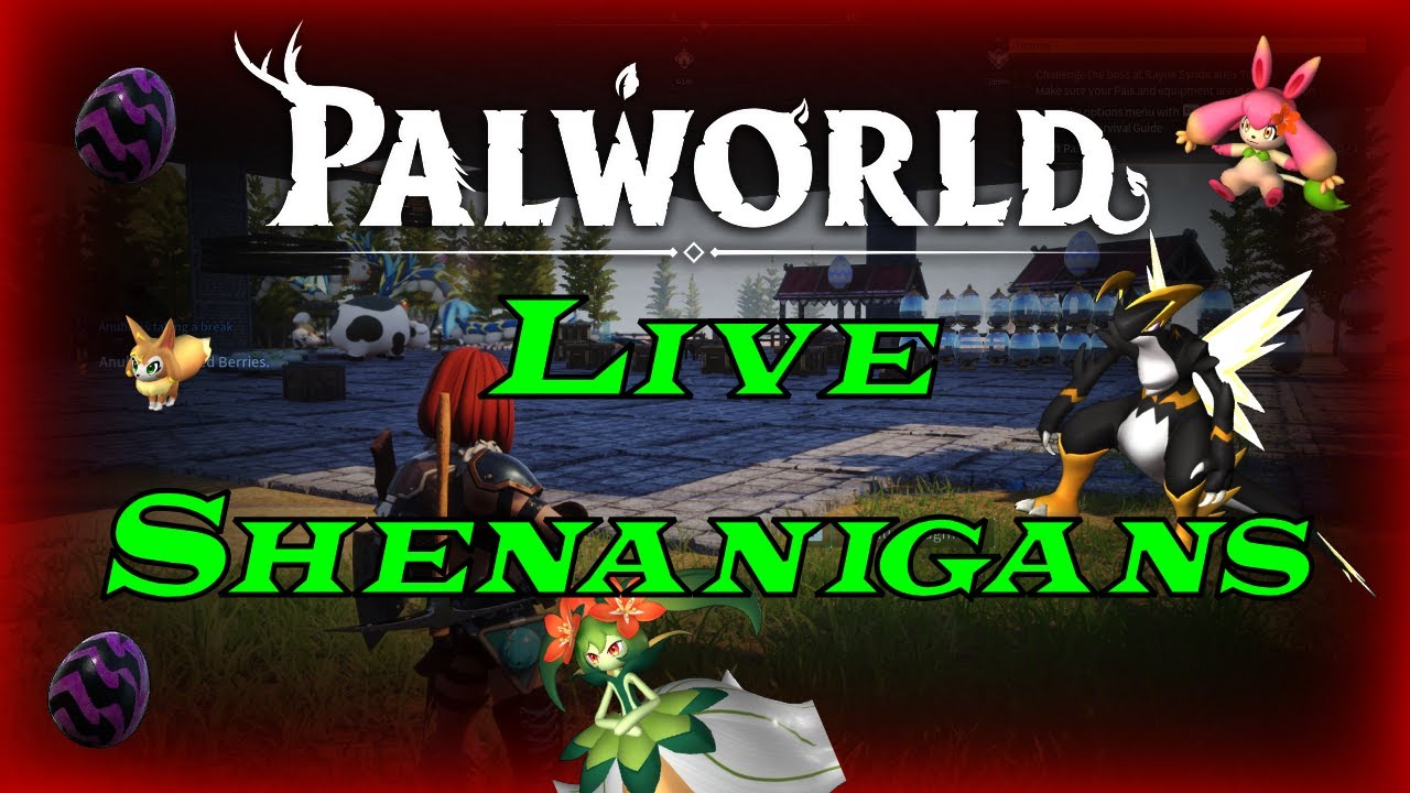 [Guide] Levels 19+ Starting your breeding progression - YouTube