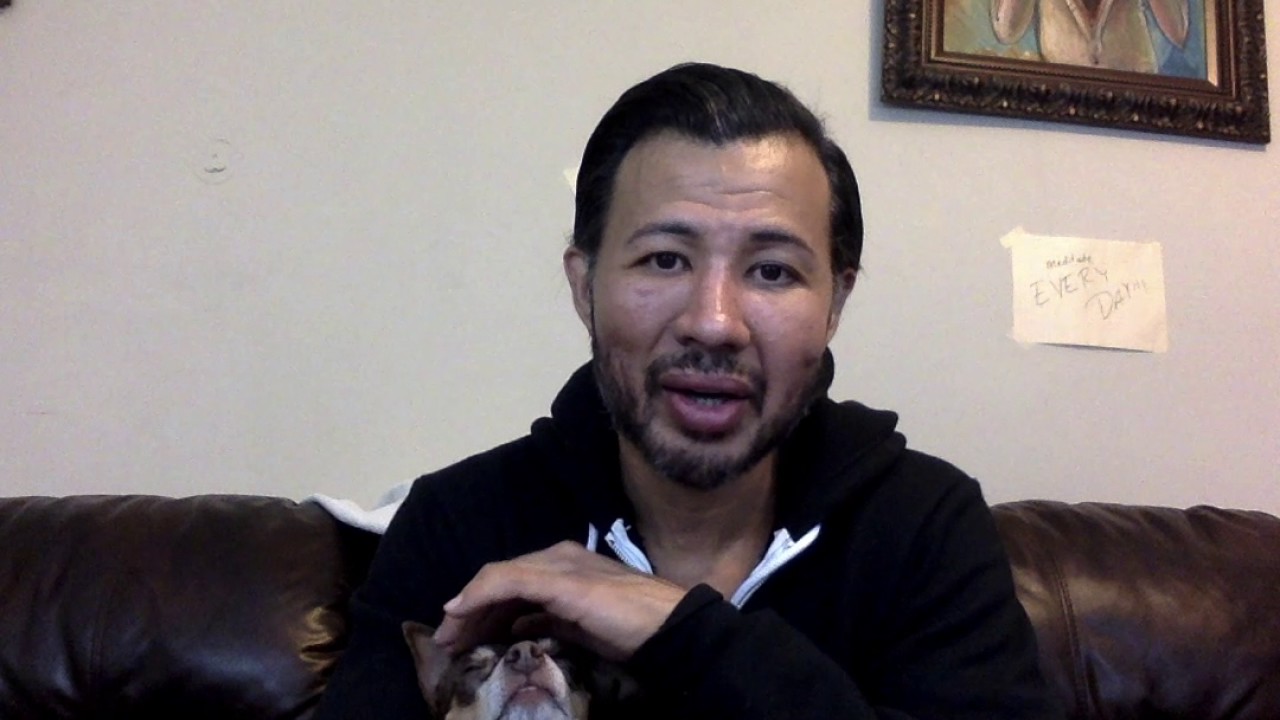 Thai Rivera- Update on picking a feature - YouTube
