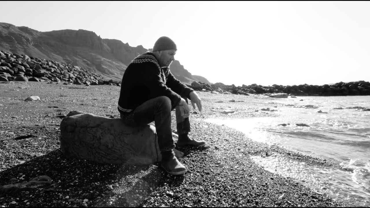 Darkest Night - Hafdís Huld - YouTube