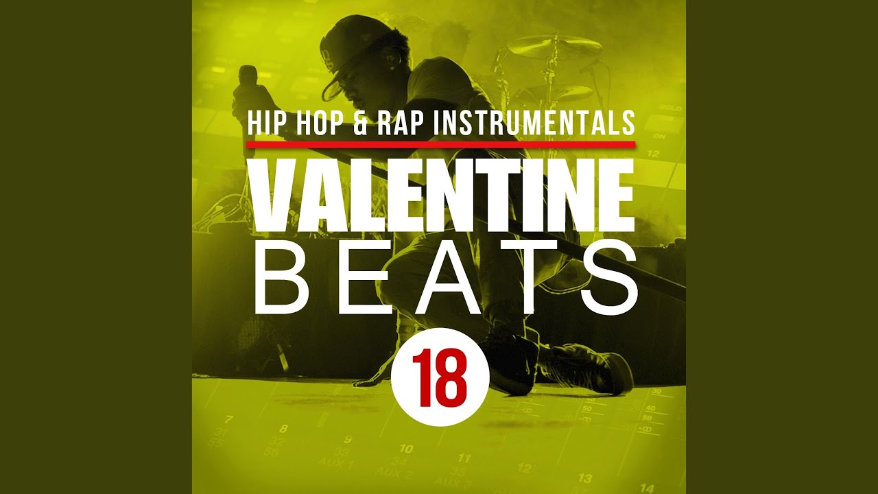 Follow Me (Hard Club Beat Mix) (Hip Hop Instrumental) - YouTube