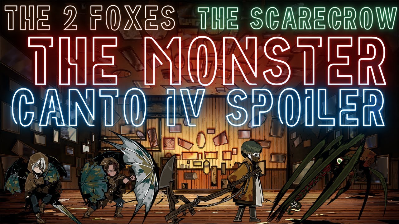 Sunshowers (ID+Boss), Denial and Farmwatch Sprite Analysis - YouTube