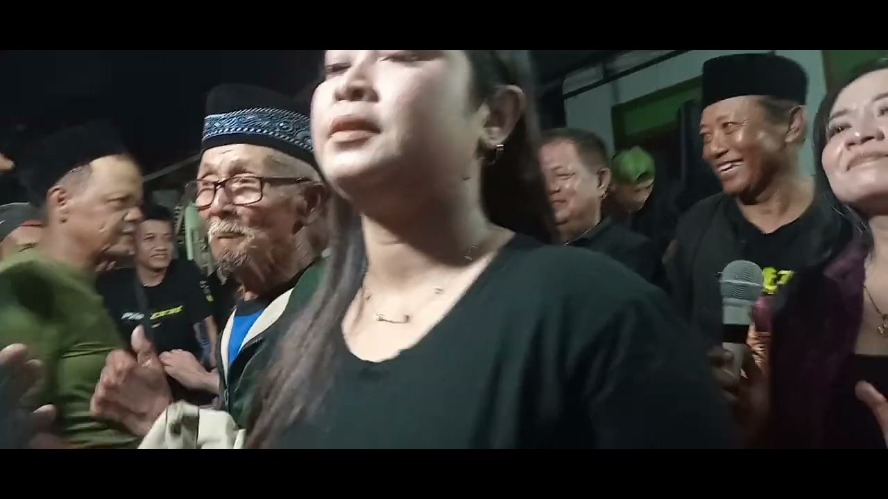 seni gajah hajahan pospo dento coper ponorogo - YouTube