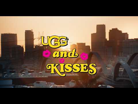 Hugs and Kisses Presented by UGG and Willy Chavarria