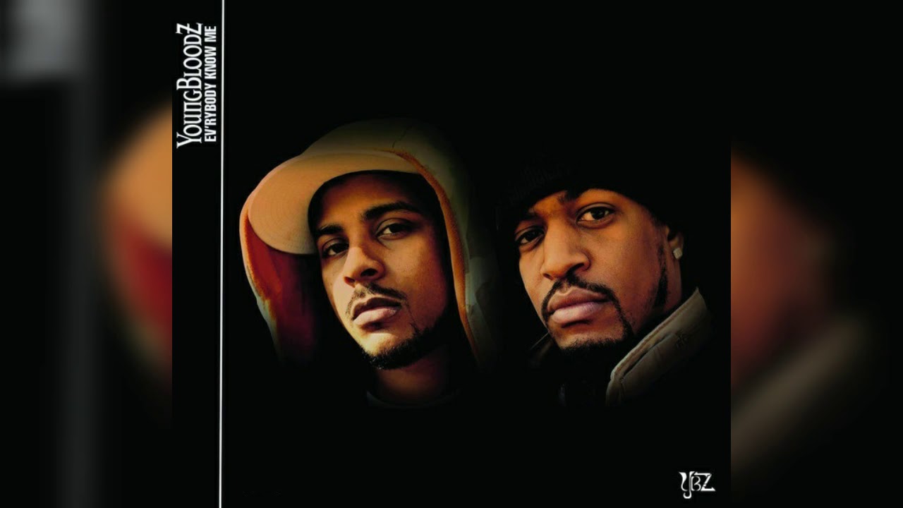 Youngbloodz