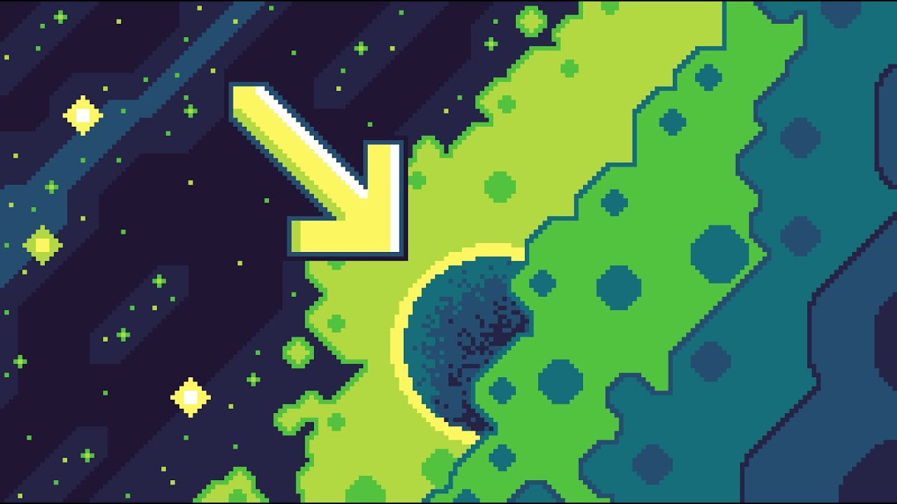 Making Aliens and Robots in My Indie Game | Space Sim Devlog 2 - YouTube