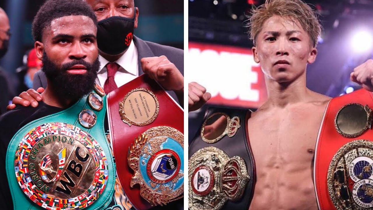 Naoya Inoue Vs Stephen Fulton Date Venue Titles And More Info My Xxx