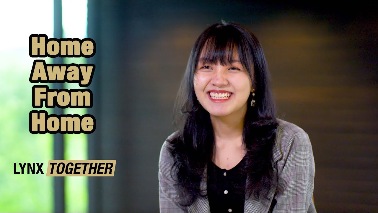 Vy Vo's Emotional Return To Campus - YouTube
