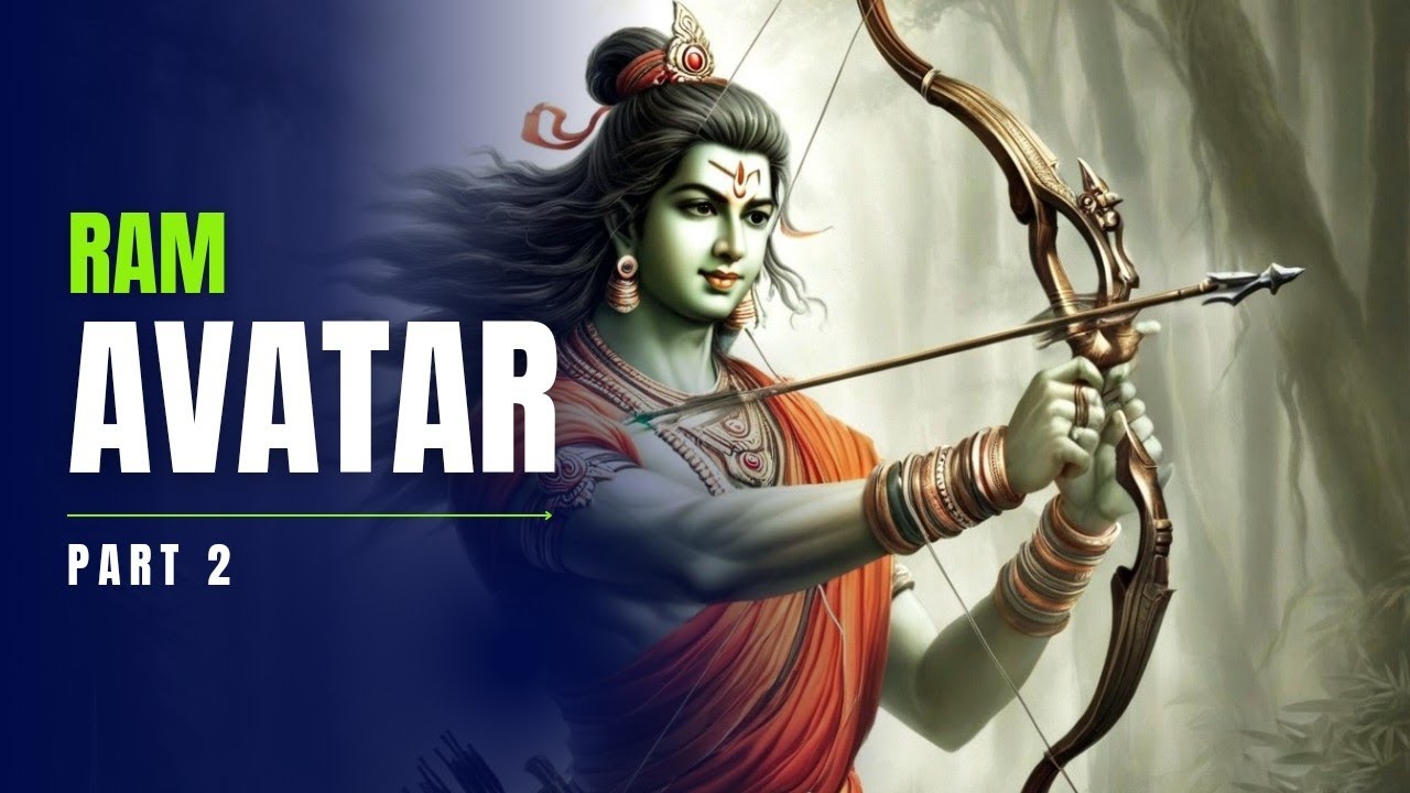 Ram avatar kaise hui janiye puri kahani hindi audio #narayan #ramayan #ram #ramavatar #rammandir ...