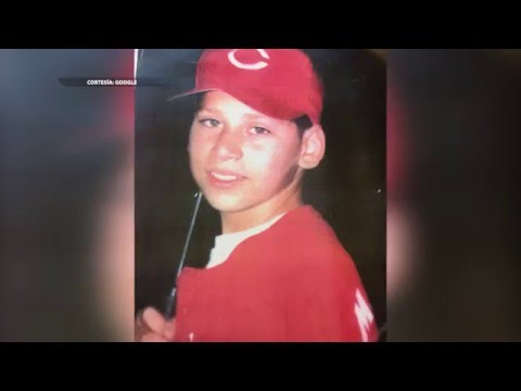03/18/2016 FOX 2: MAN CLAIMS DEVIL INSTRUCTED HIM TO KILL TEEN IN 1998 SEEKS TO AVOID EXECUTION