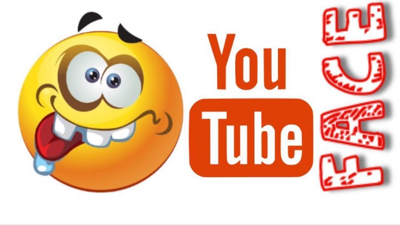 What is your YouTube Face!? - YouTube