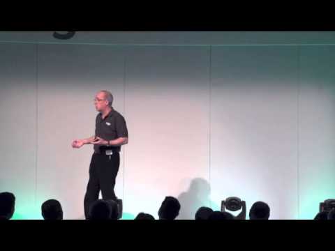 Cliff Burgin Speaking to Sage Partners' Conference Feb 15 - YouTube