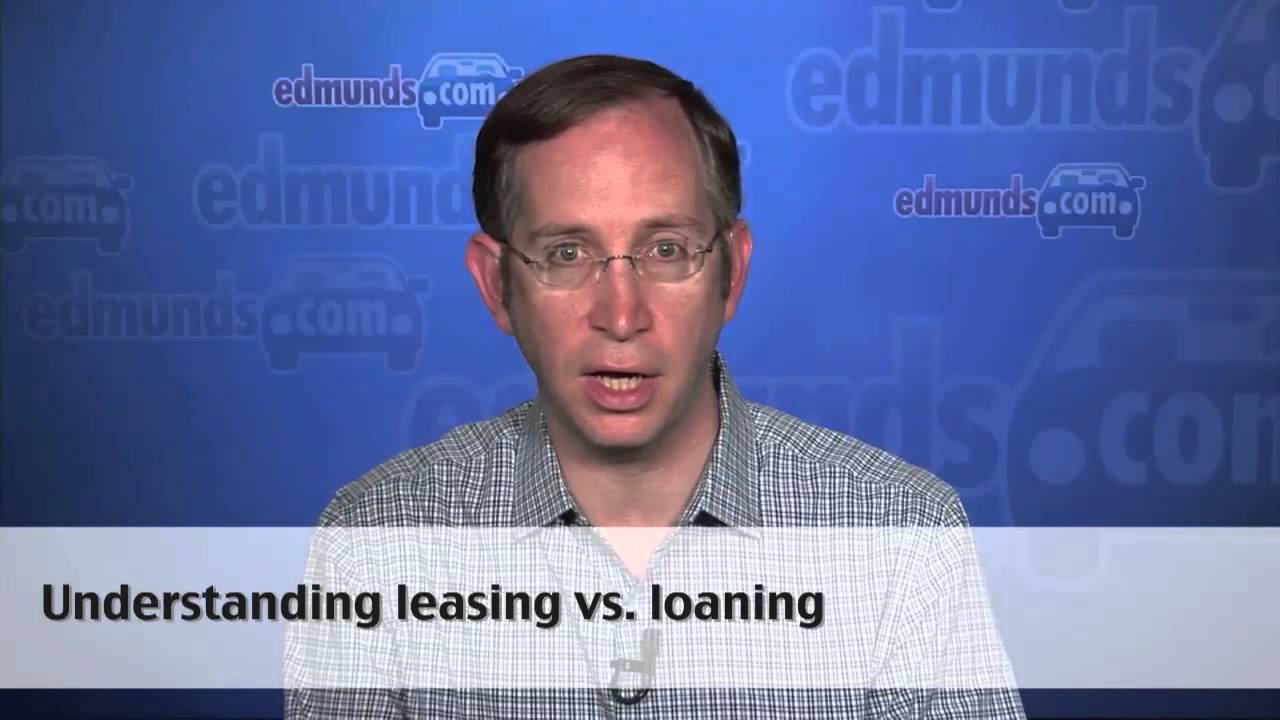 Making Heads & Tail of Leasing | Seth Berkowitz | Automotive Digest ...