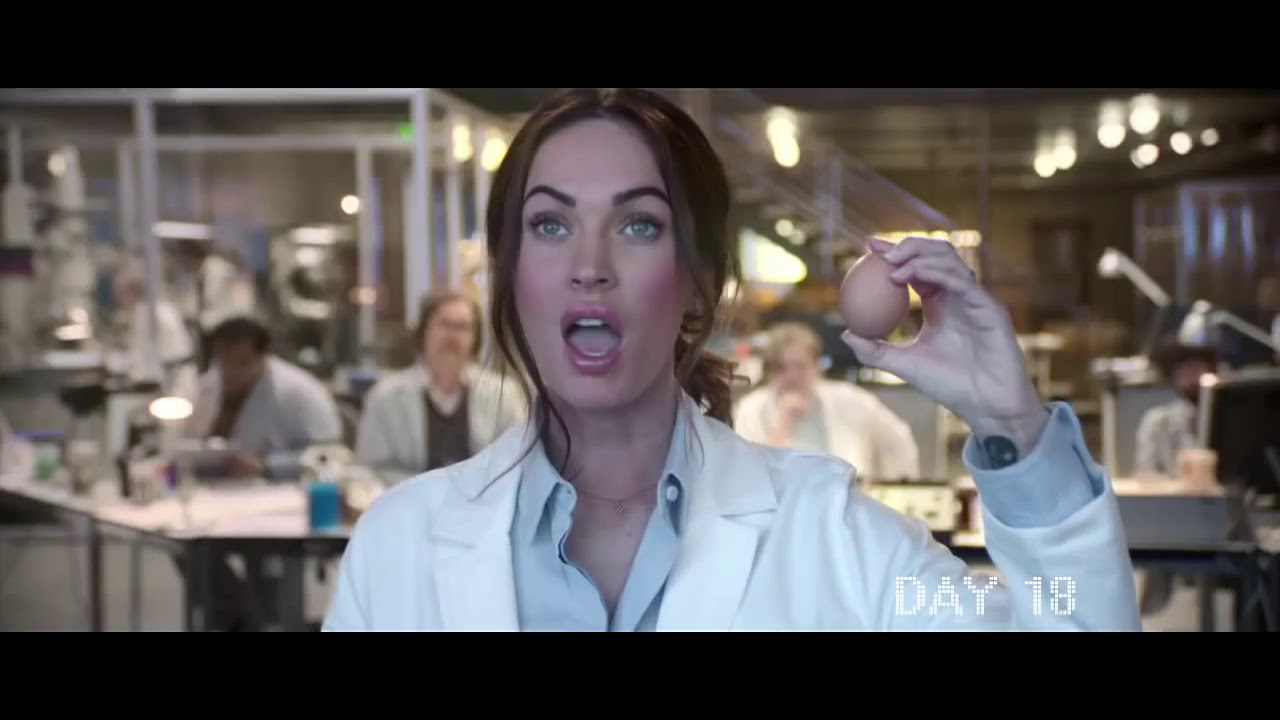 Megan Fox Acer Advert - YouTube